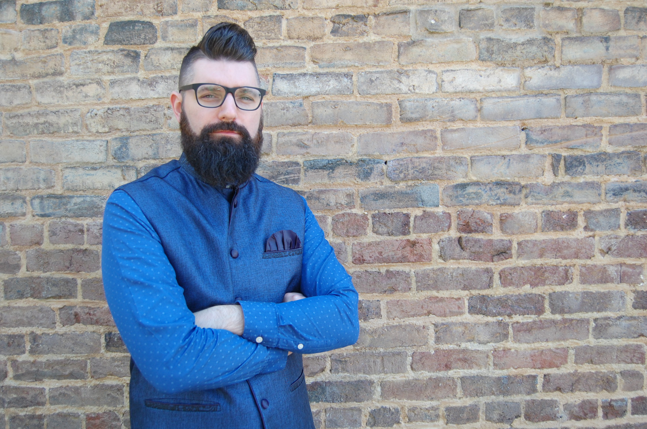 2018-03 Show Me Your Glory - Valley Harvest Church